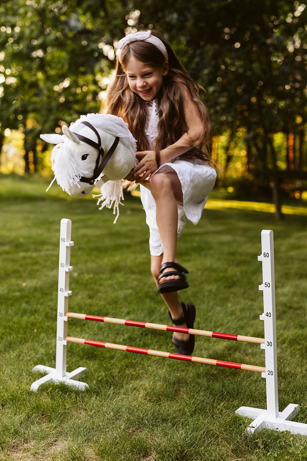 Shop the Best Hobby Horse Jump for Equestrian Enthusiasts