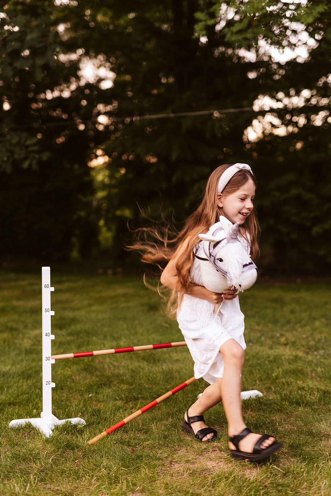 Shop the Best Hobby Horse Jump for Equestrian Enthusiasts