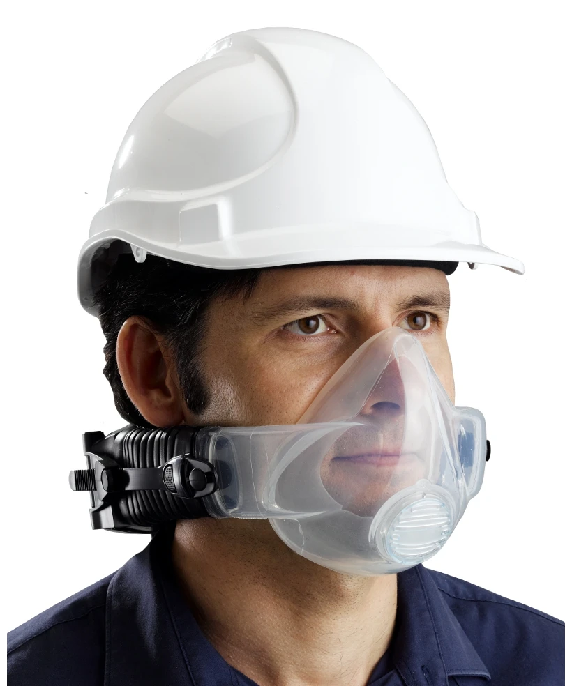 CleanSpace2 halvmaske - large