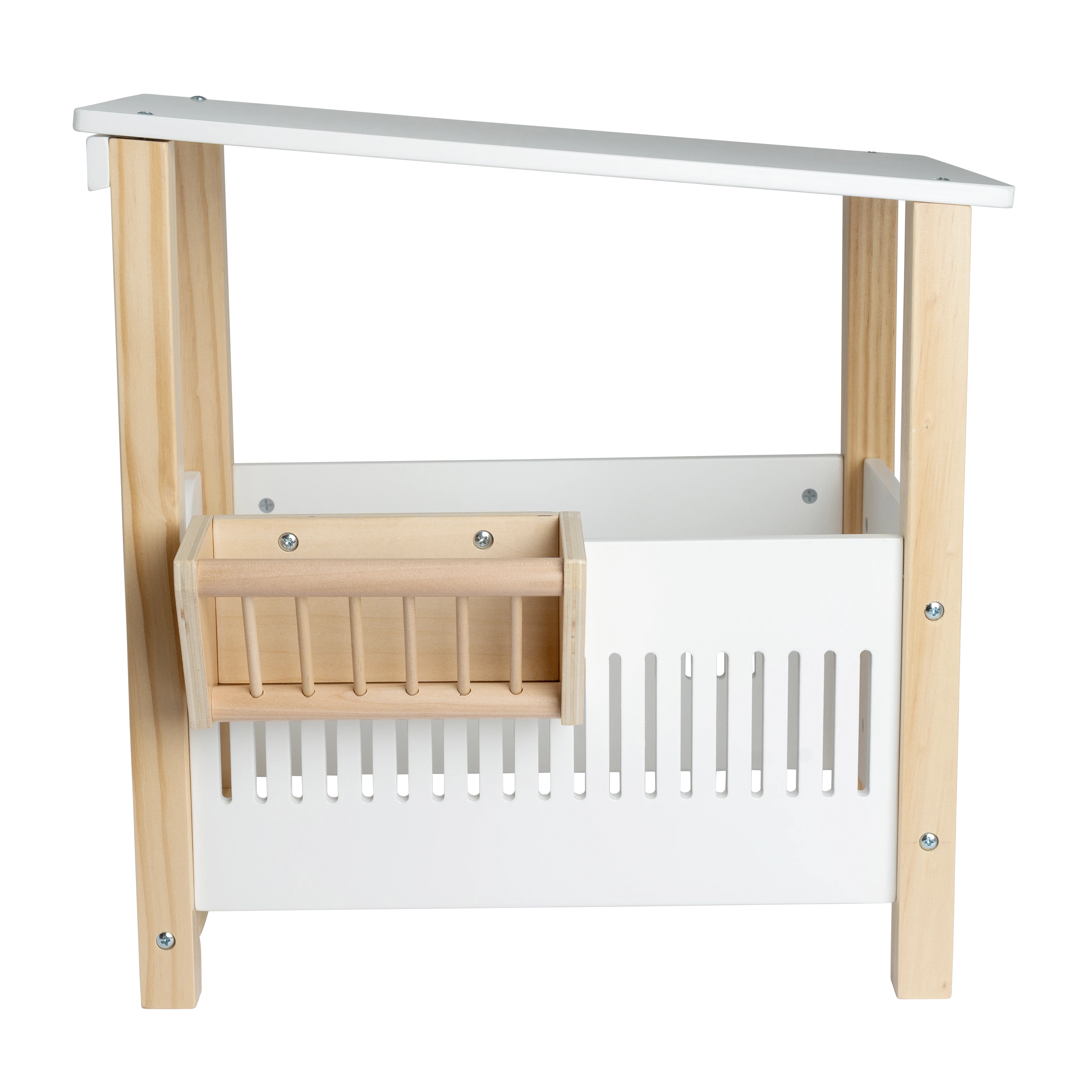 STABLE FOR CUDDLE PONY