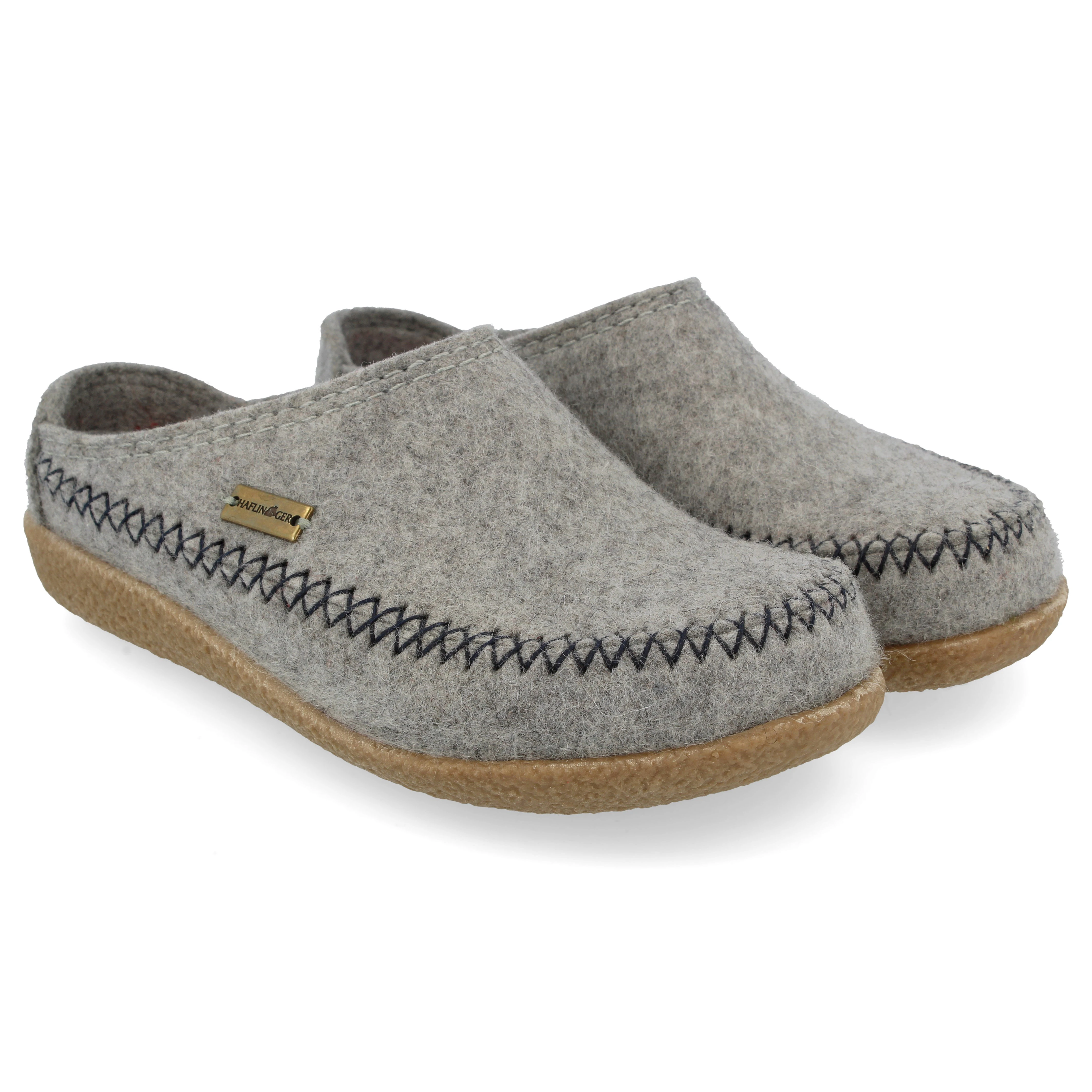 Køb flotte Haflinger sko med forskelligt design