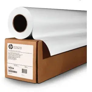Plotterpapir HP 36'' Bright White Inkjet 90g 3-in Core 91.4 x 1524cm ...