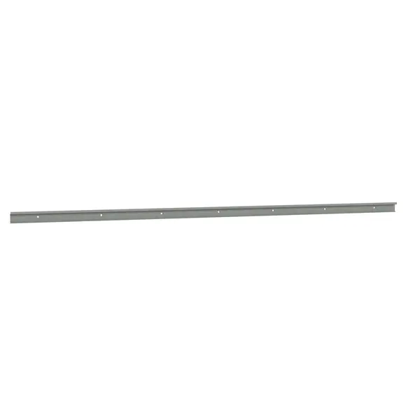 BST Bæreskinne L2055 mm Lys grå » Køb billigt på Grafical.dk