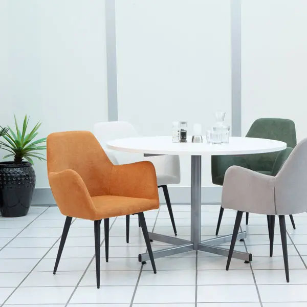 Stol Dixi grøn » Køb billigt på Grafical.dk