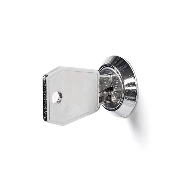 Omklædningsskabe 4x300 mm Lige tag 3 rum i højden Antracit dør ...