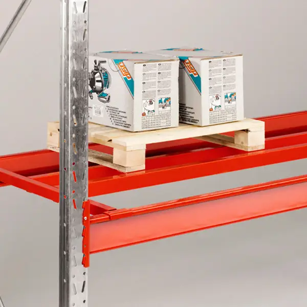 Halvpalleindlæg for 2 paller » Køb billigt på Grafical.dk