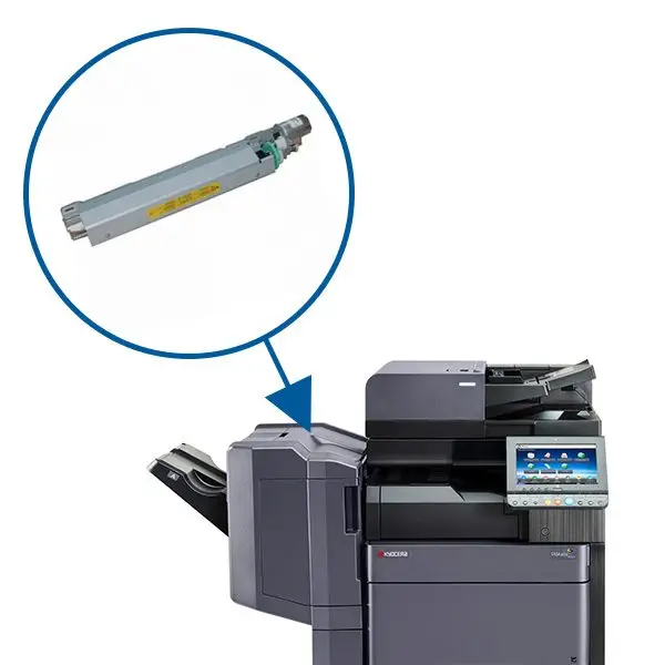 Kyocera PH-5110 Inner Punch Unit for DF-5110 - Køb billigt på Grafical.dk