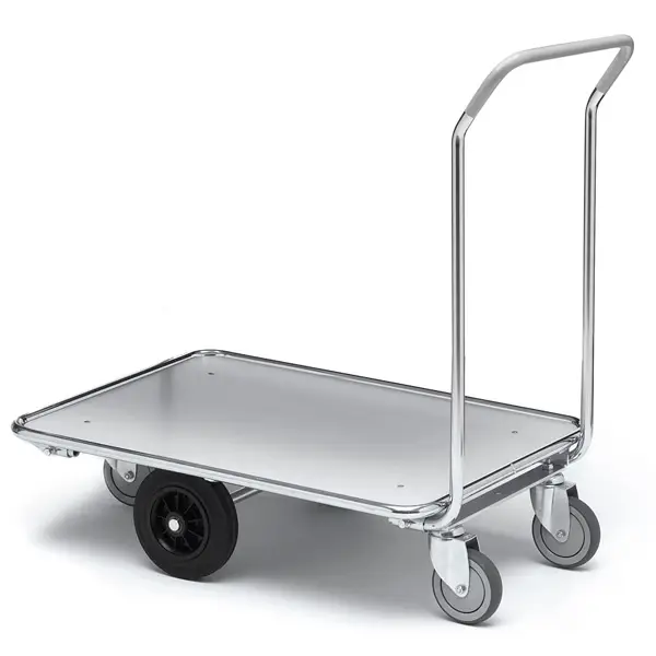 Ladvogn 950x520x960 mm » Køb billigt på Grafical.dk