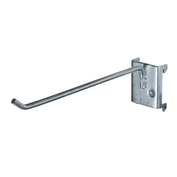 Ophængskrog Ø5x150mm 5 stk » Køb billigt på Grafical.dk