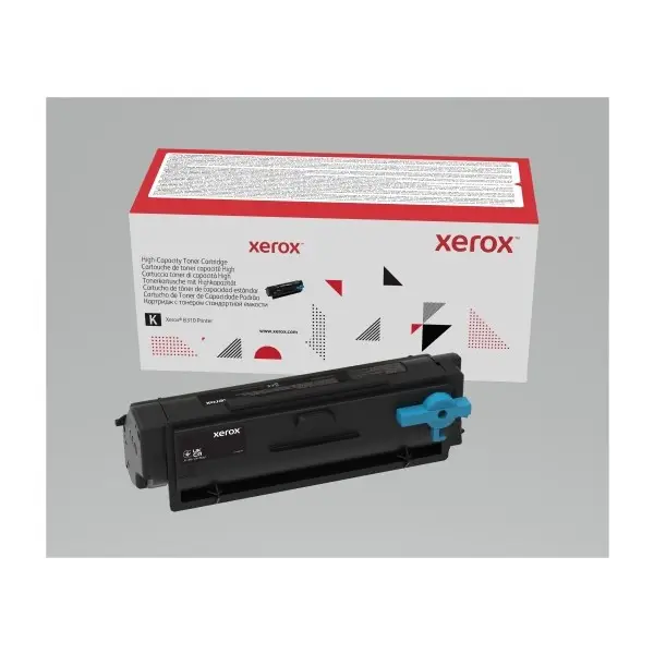 Xerox B310 high capacity toner cartridge 8K - Køb billigt på Grafical.dk