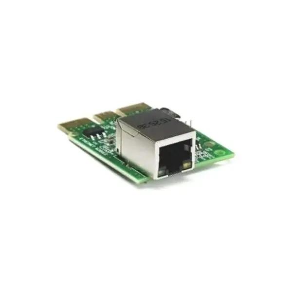 Zebra Interface card til etiket printer, ethernet for ZD421, ZD411, ZD611