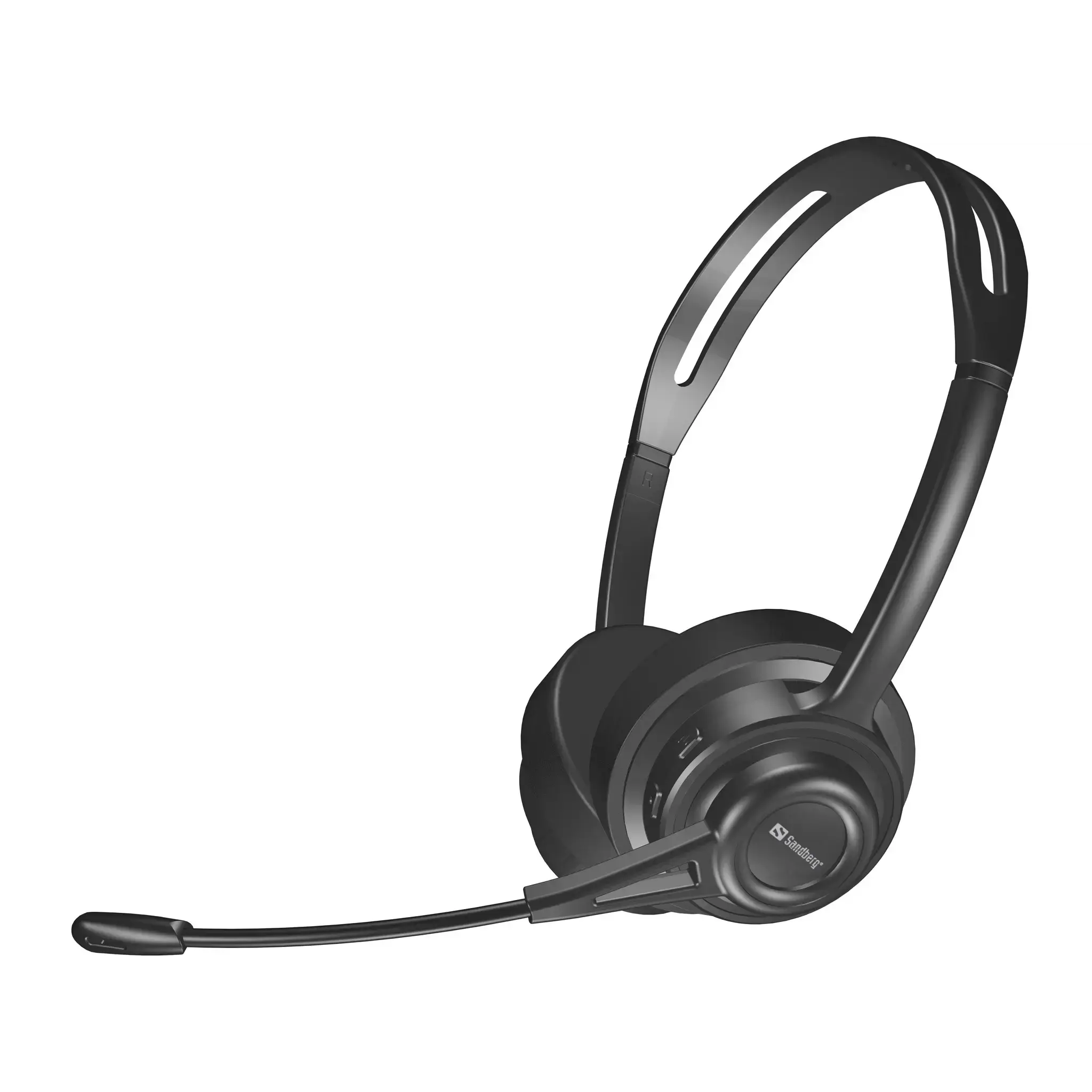 Headset Sandberg Bluetooth Call - Køb billigt på Grafical.dk