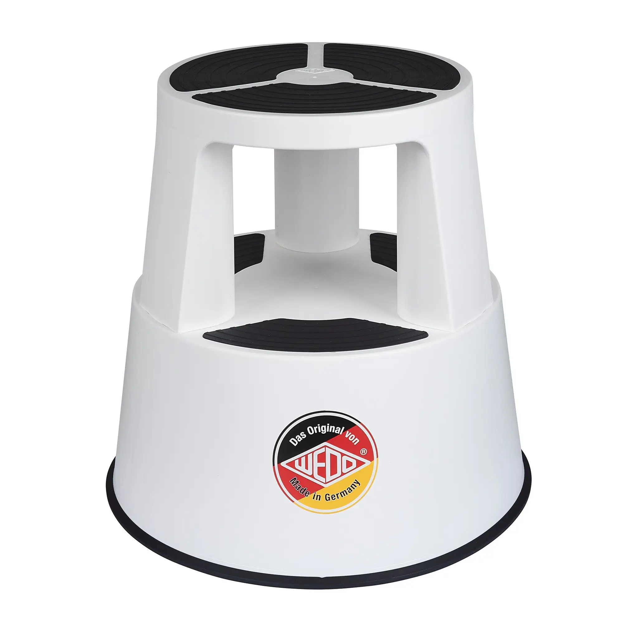 WEDO Kickstool superstep white - Køb billigt på Grafical.dk