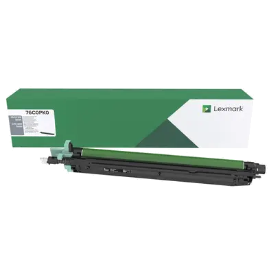 Photoconductor Unit - Lexmark CS921/CX921 Sort - 100.000 sider - Køb ...