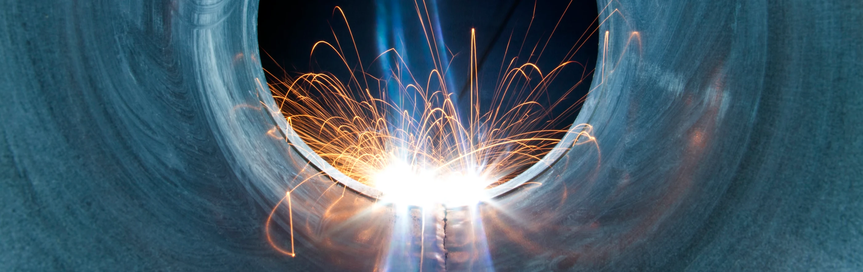 TIG-svejs-stumps uleg rør alle pos