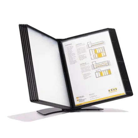 Få styr på papirerne | Alt til arkivering og opbevaring