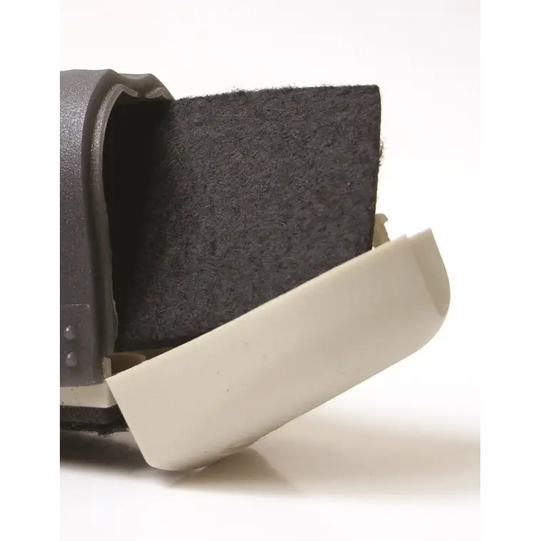 Büngers Whiteboard Eraser refill 121505 10/box - Køb billigt på Grafical.dk