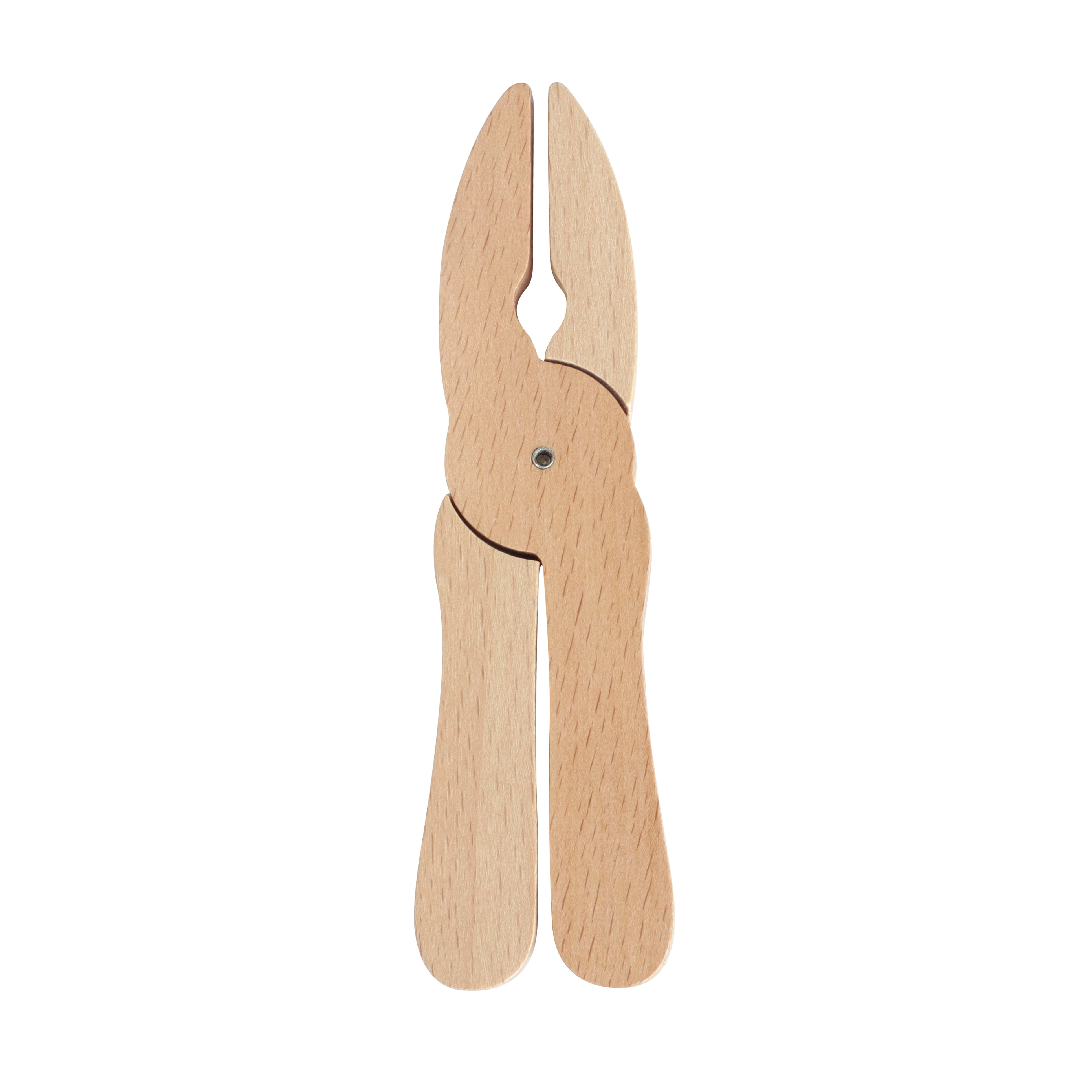 PLIER, WOOD