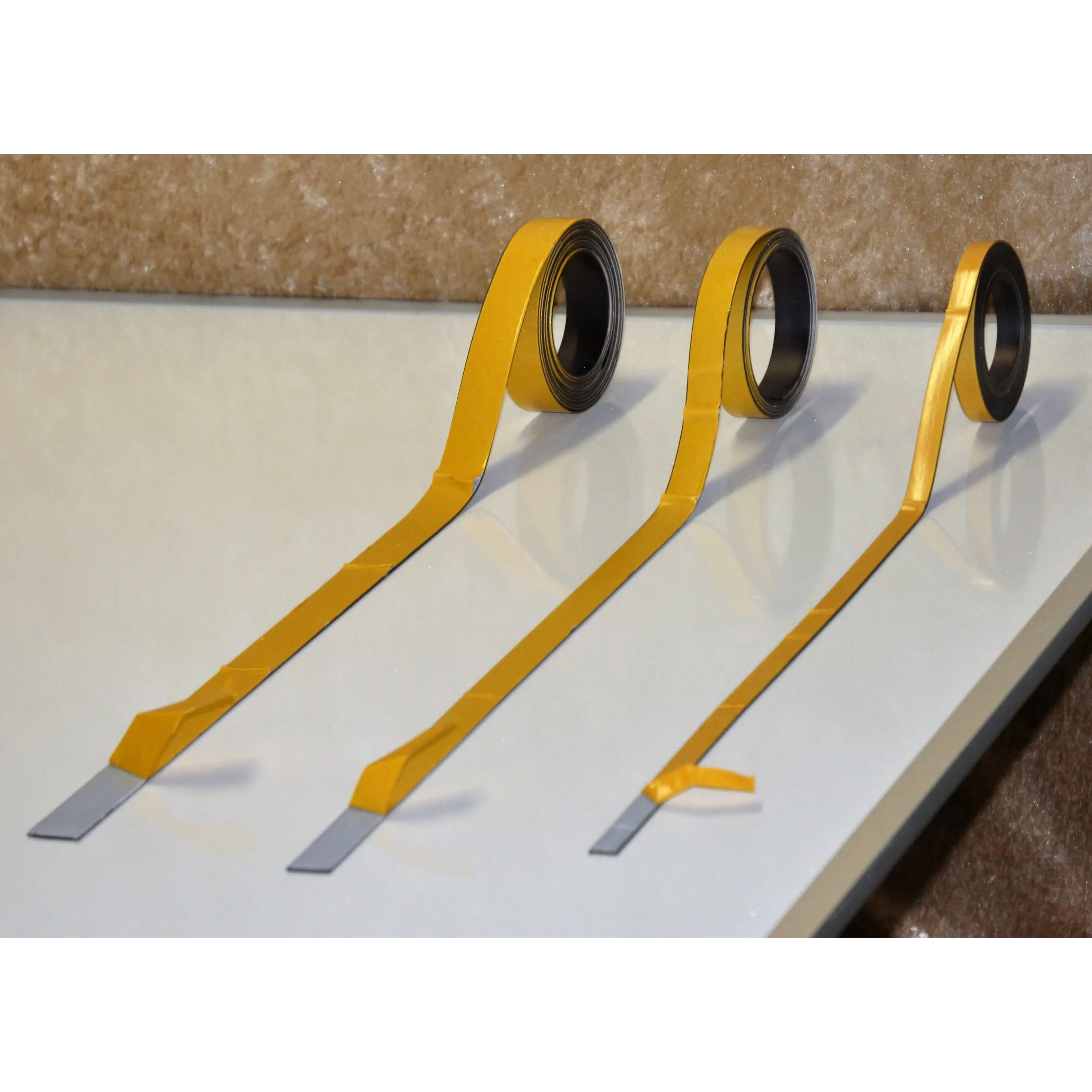 Magneter - Køb kraftige magneter på Grafical.dk