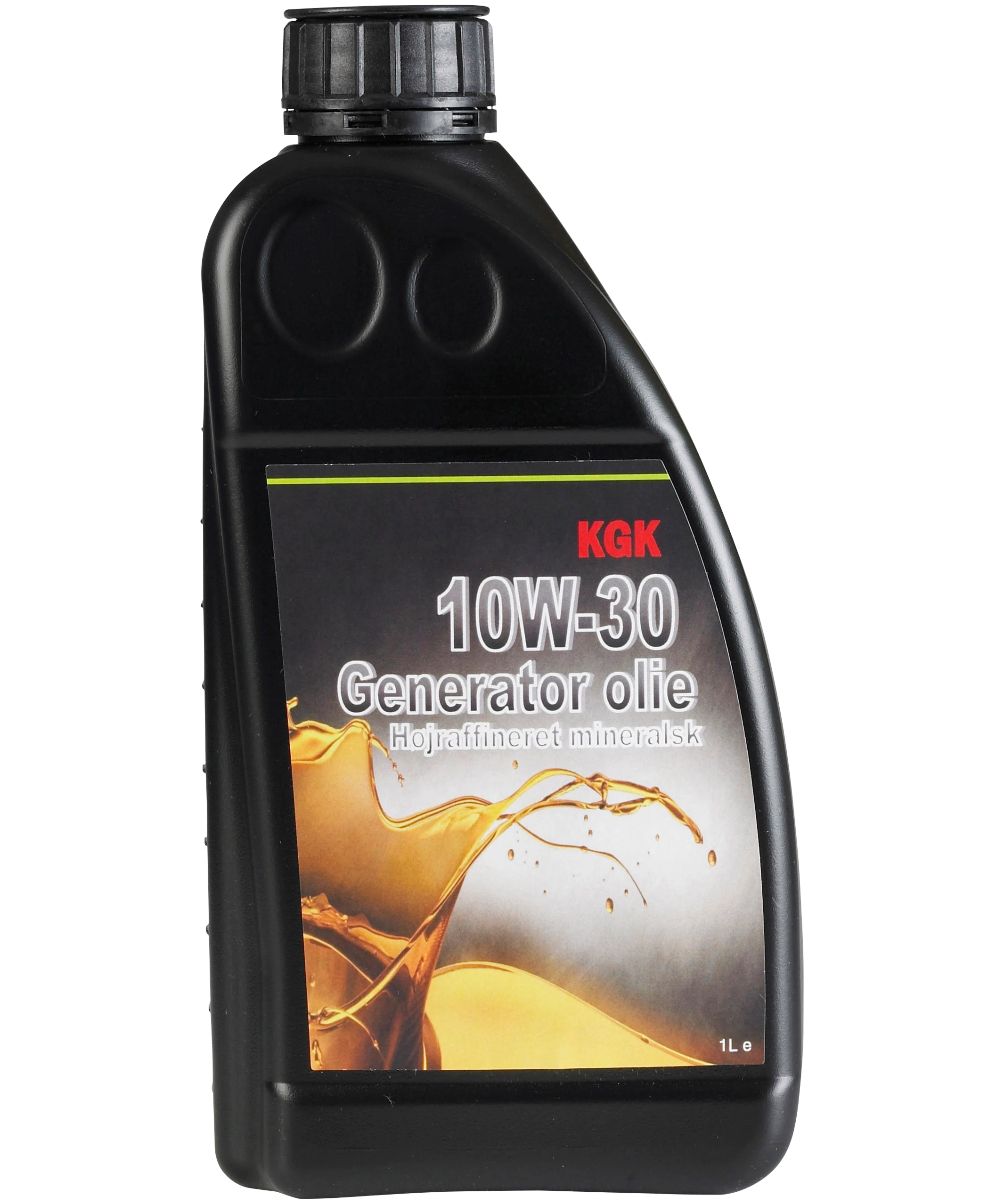 Olie Til KGK Kompressor 1 L