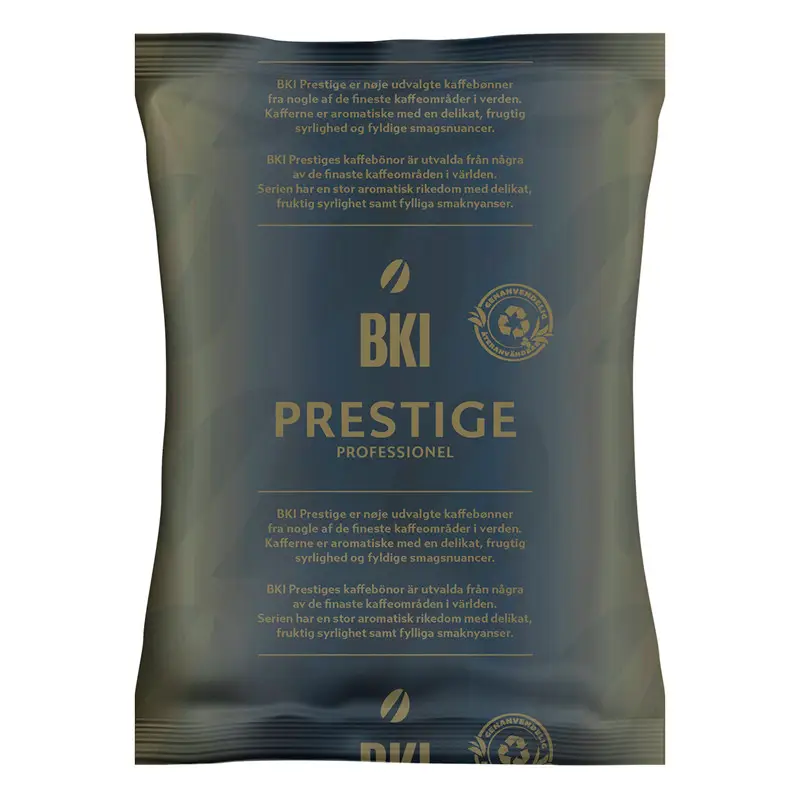 BKI - Køb god og billig BKI kaffe online ☕