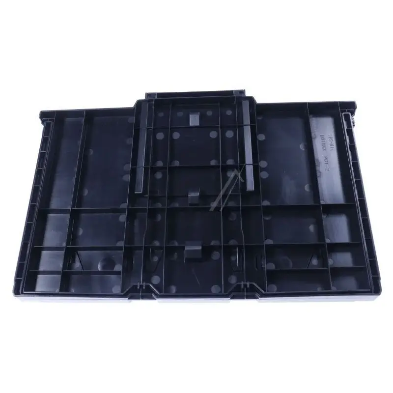 Brother EXIT TRAY ASSY black - Køb billigt på Grafical.dk