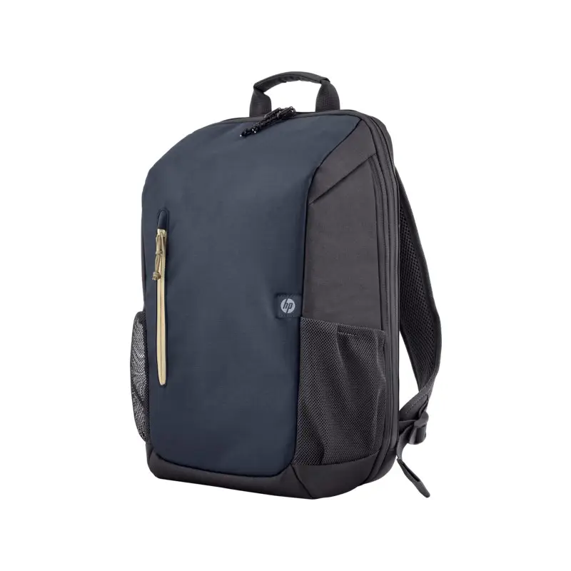 Computertaske HP Travel 18L 15.6 BNG Laptop Backpack Grey - Køb billigt ...