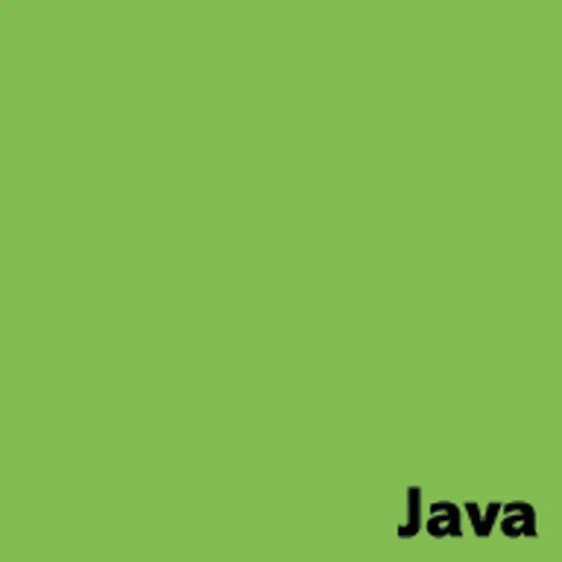 Kopipapir Image Coloraction A4 80g Java Dark Green 500ark/pkt - Køb ...