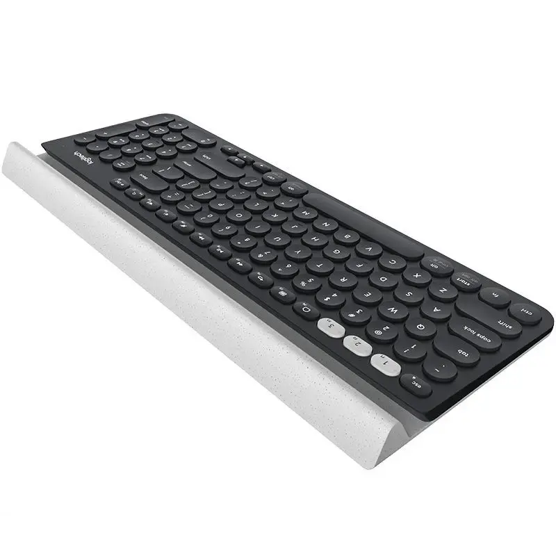 Logitech Keyboard » Køb dit tastatur her