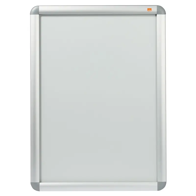 Snapramme - Nobo A2 m/32mm aluramme - Køb billigt på Grafical.dk