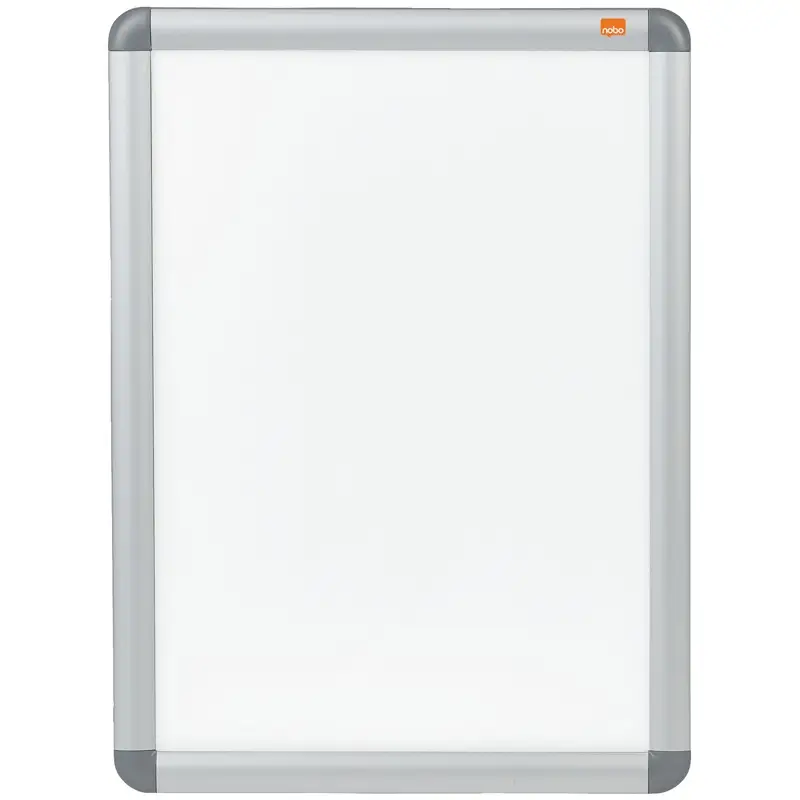 Snapramme - Nobo A3 m/32mm aluramme - Køb billigt på Grafical.dk