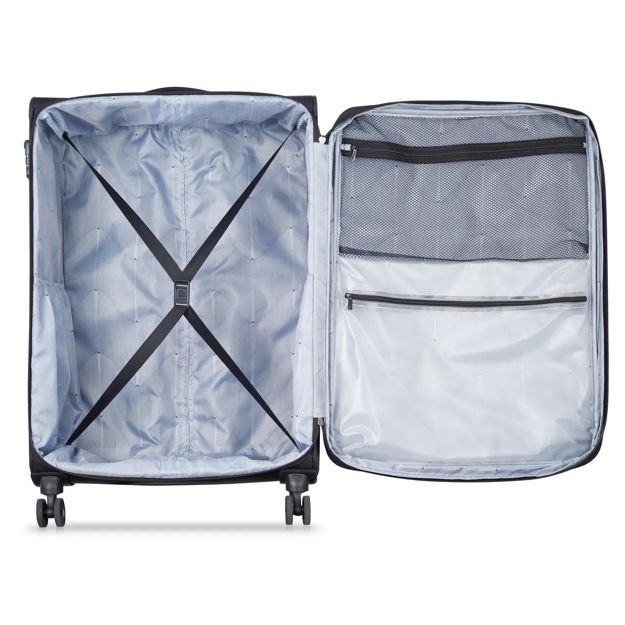 Find din nye favorit kuffert til rejsen her - Stort udvalg!