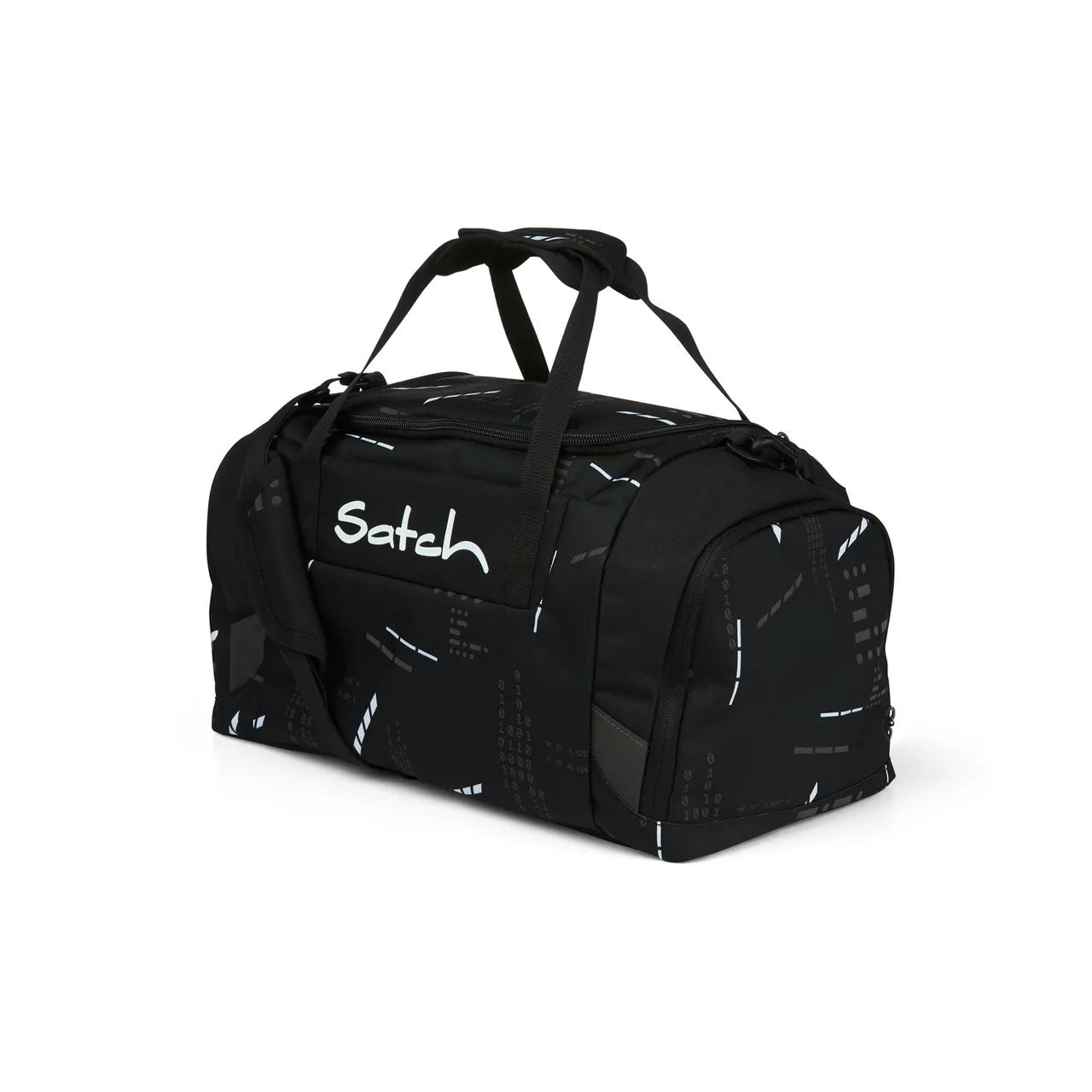 Satch Duffle bag Special - Køb den lige her - Helm.nu