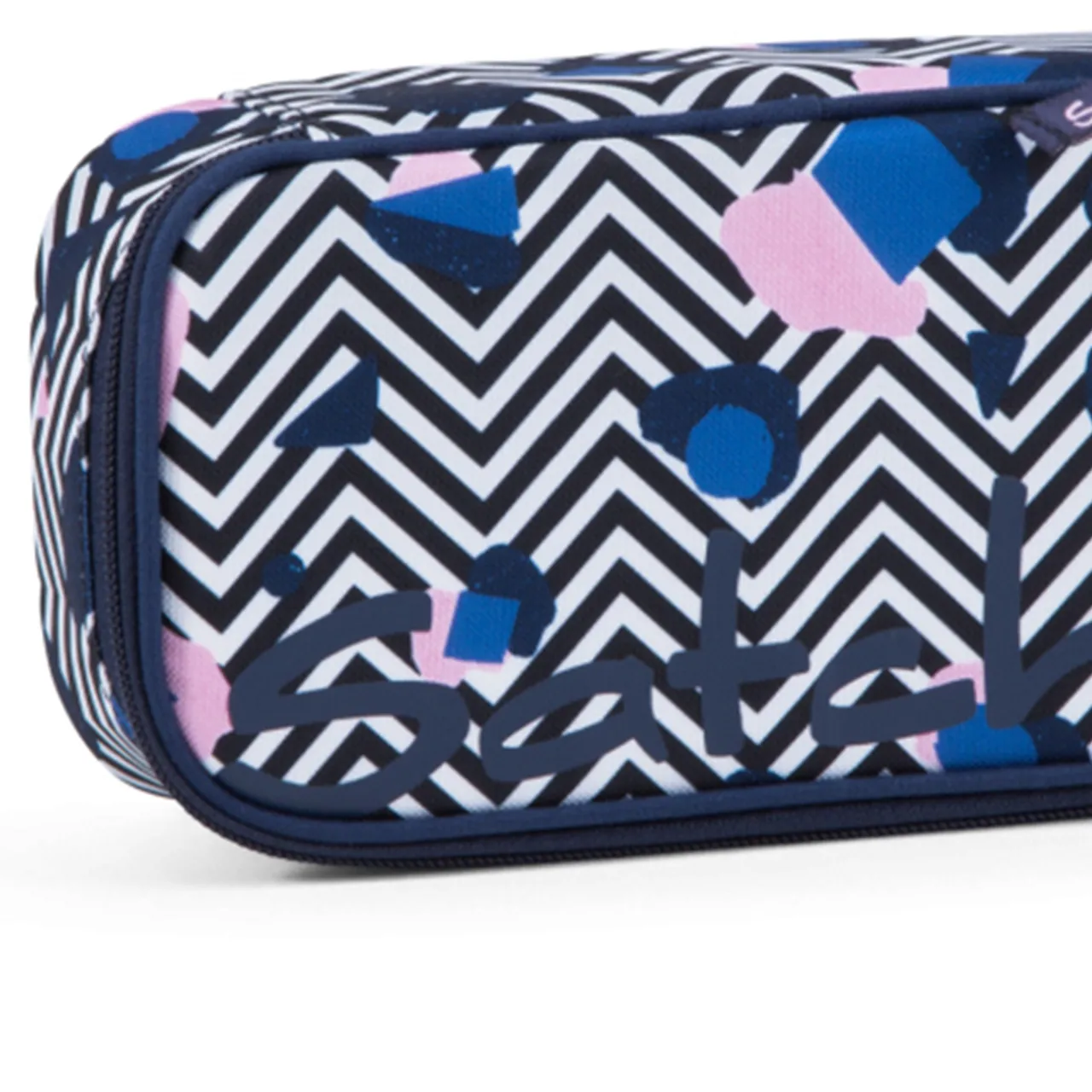 Køb Satch Special Pencil Box - Bestil den her