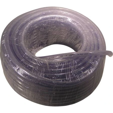 3/4" klar armeret pvc slange » Køb online hos LINDS.dk