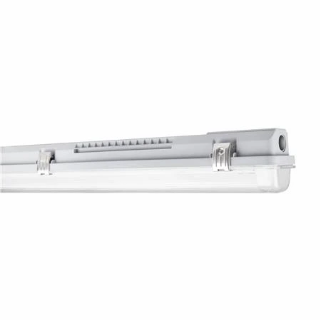 Armatur LEDVANCE Damp Proof Housing 1500 mm 1xT8 rør IP65