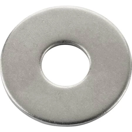 Karrosseriskive m10 elforzinket 10,5x35mm