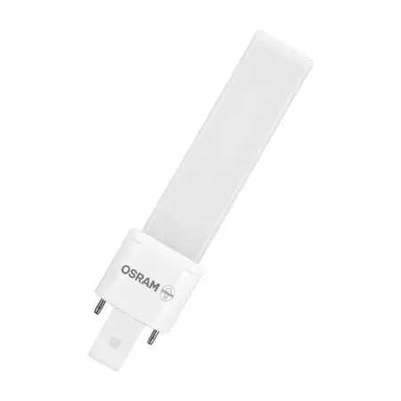 Pære OSRAM DULUX LED S G23 3,5W/830 (7W)