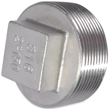 Prop 1/2" rustfri 4-kantet » Køb online hos LINDS.dk