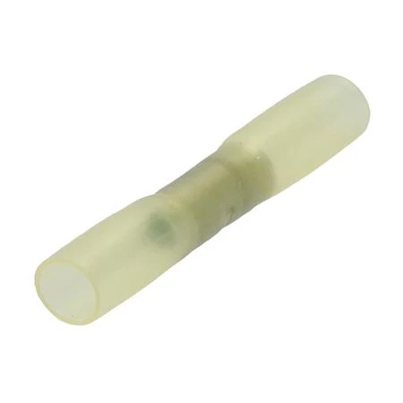 Samlemuffe krympbar gul fra 2,63 mm² til 6,64 mm 6,0