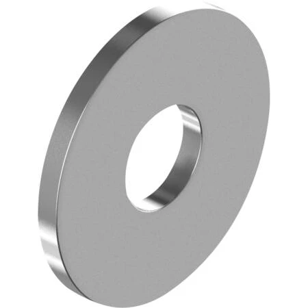 Skærmskive m10 a4 10,5x30mm din 9021