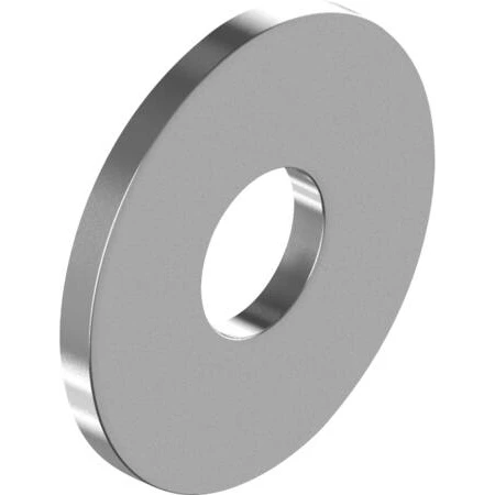 Skærmskive m8 a2 8,4x24mm din 9021