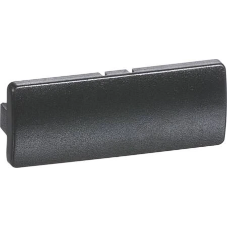 Tangent LK Fuga svagstrøm blank koksgrå