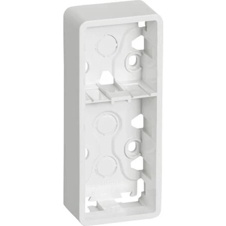 Underlag Fuga 2,5 modul hvid » Køb online hos LINDS.dk