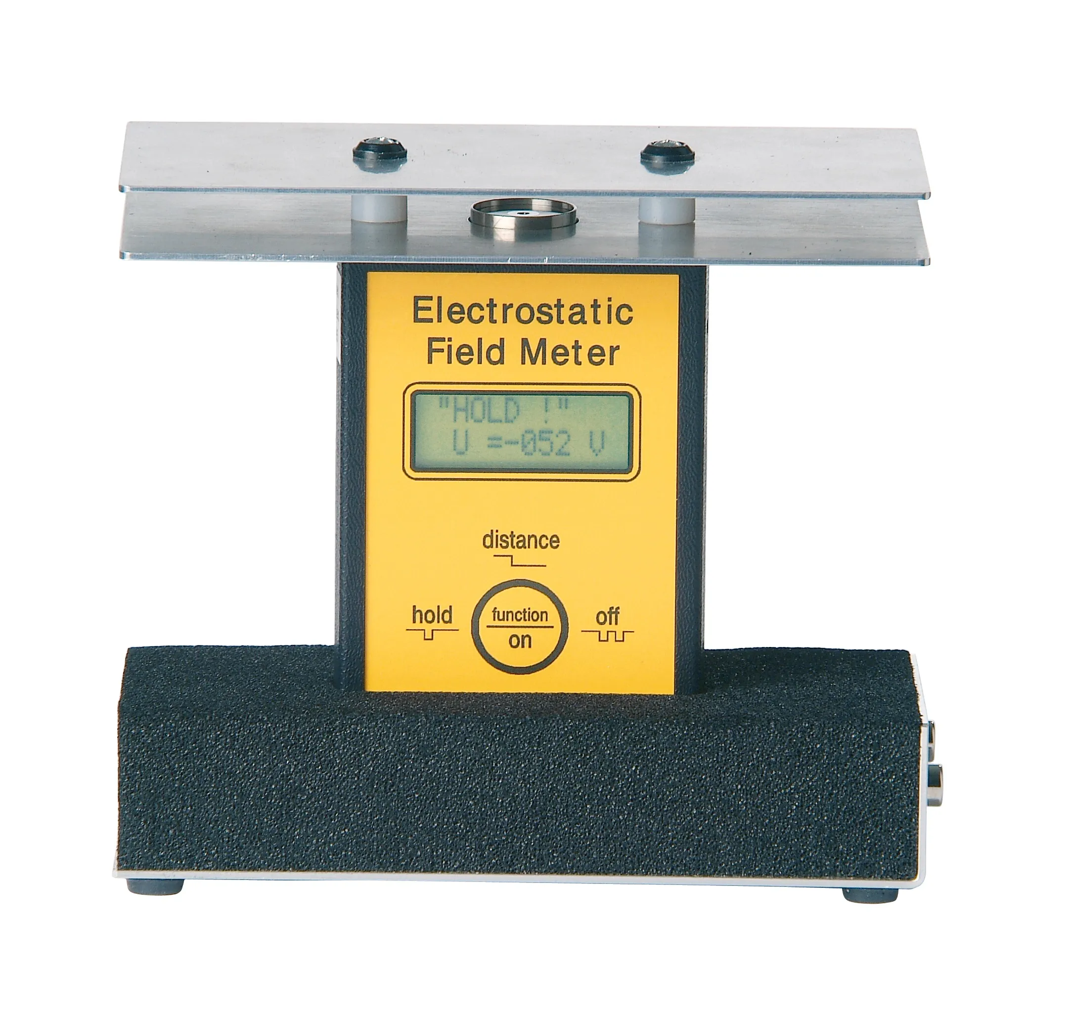 EFM51 - CPS (charged Plate Set)