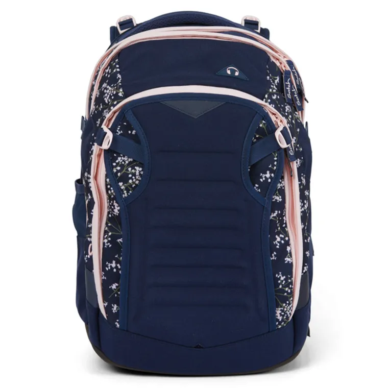 Duffle Bag fra Satch - Køb din nye sportstaske her