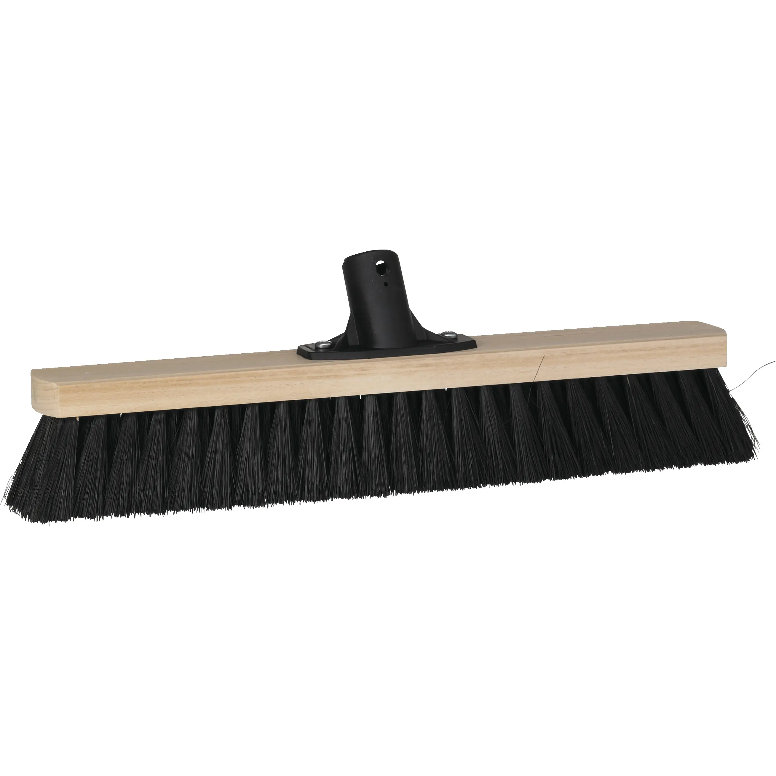 Fejekost m/socket træ medium 430mm - Køb billigt på Grafical.dk