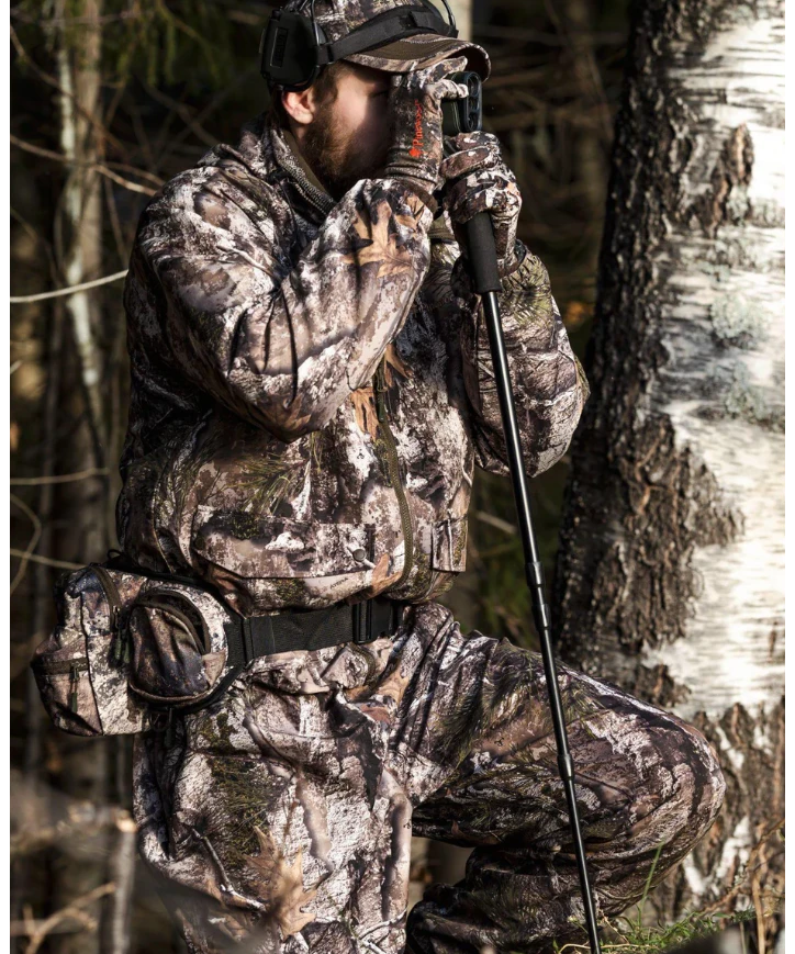 Pinewood Furudal Camou Cover Set