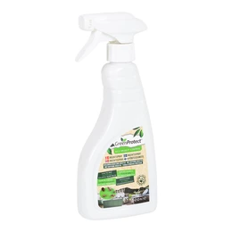 Insektspray GreenProtect, 500 ml | Eliminerer kravlende insekter