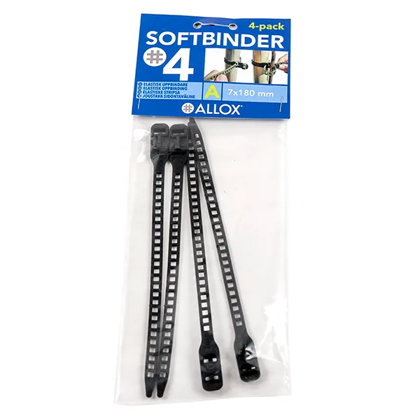 Køb Softbinder 7 x 180 mm her! | Hurtig fragt og grogaranti på planter